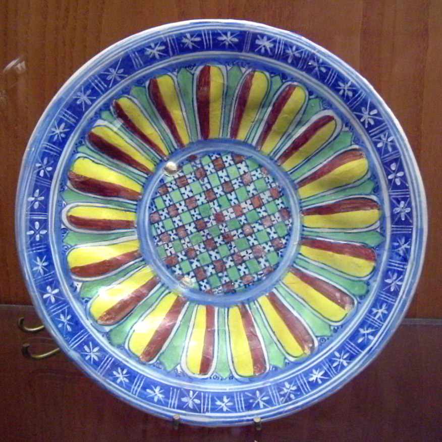 Conference Gallery - Livorno 2006 (SPMA Conference) - Medieval Pottery ...